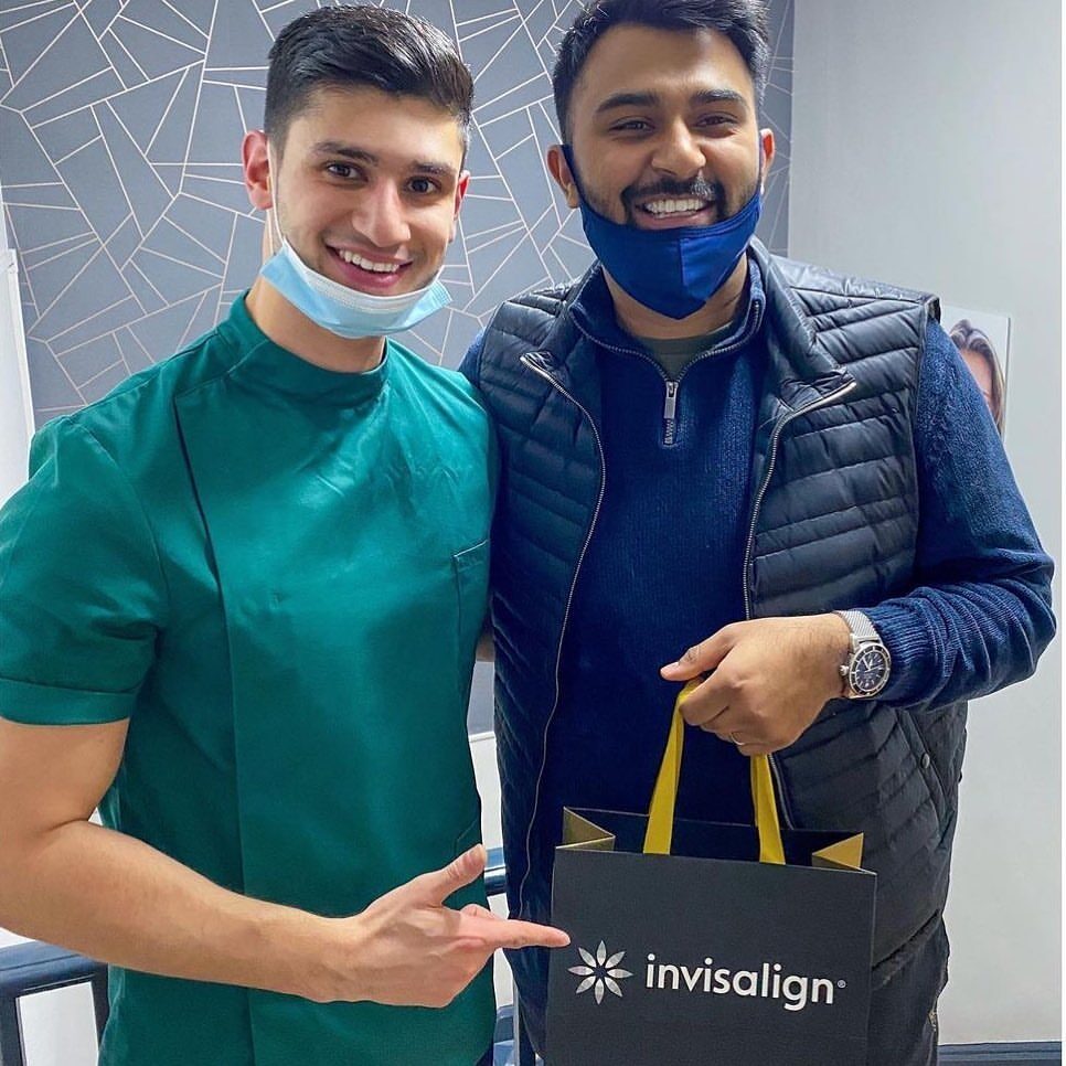 Invisalign – Aura Dental Clinic